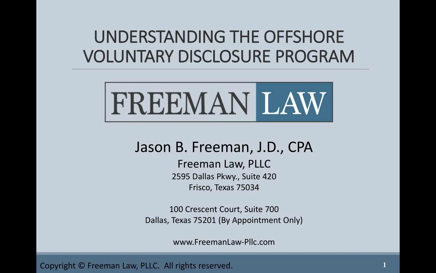 2016-05-20 09.03 UNDERSTANDING THE OFFSHORE VOLUNTARY DISCLOSURE ...