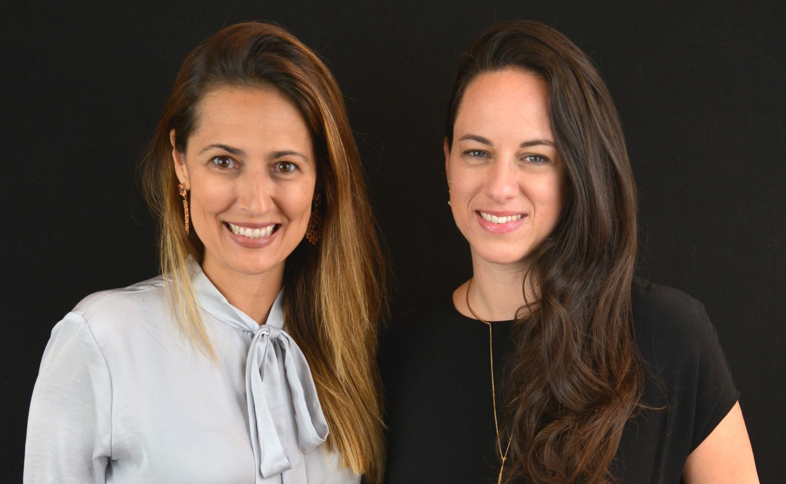 Interior Designers Rafaela Simoes and Laila Colvin on Vimeo