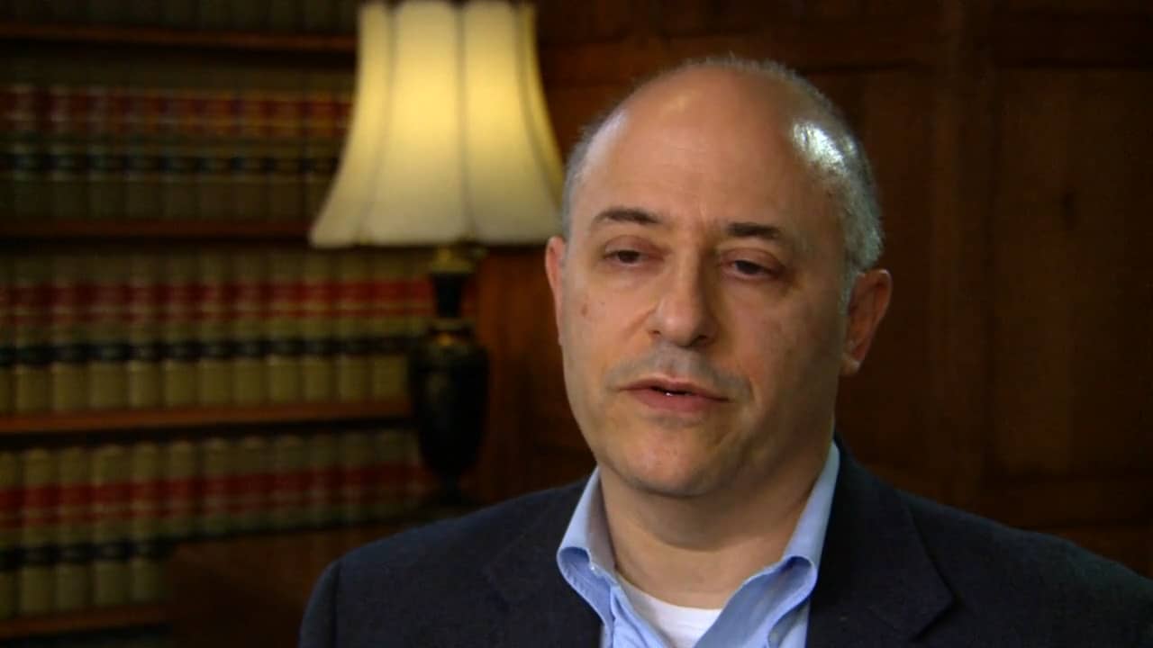The Graduate Programs at Yale Law School on Vimeo