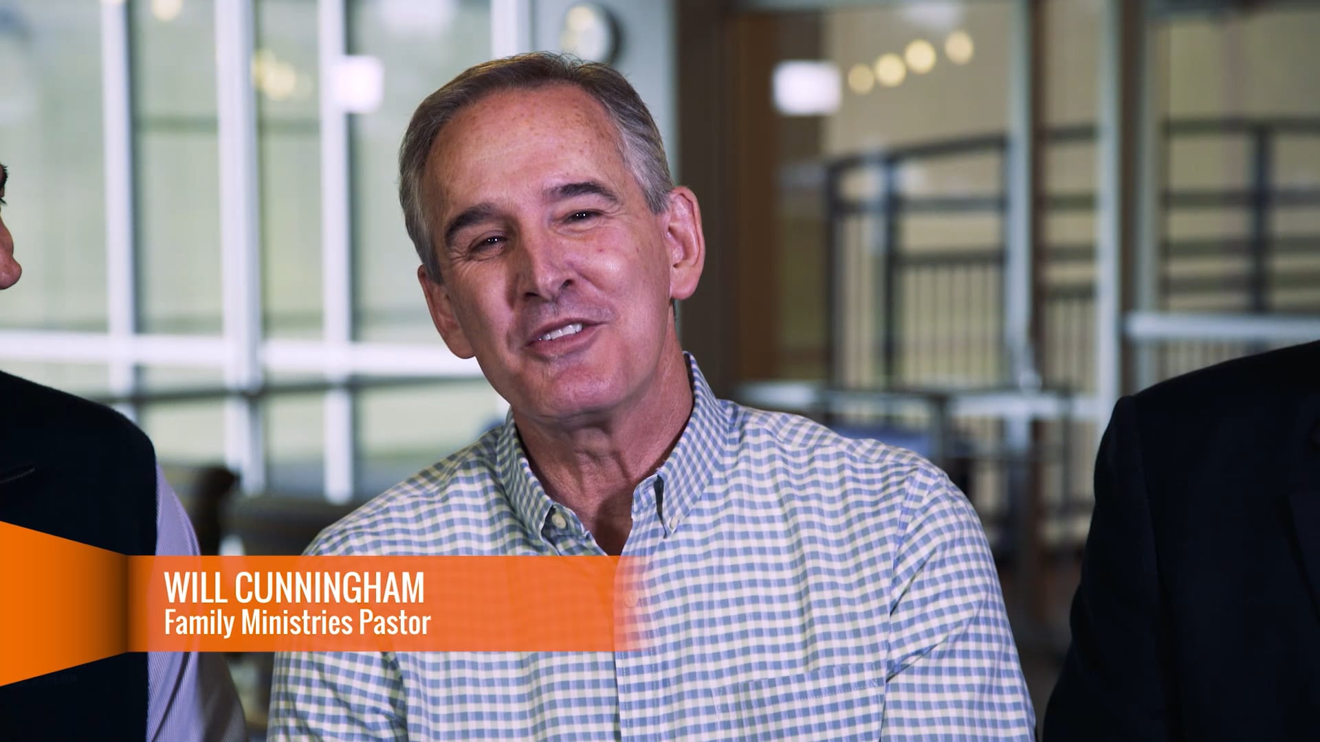 Will Cunningham Introduction v2 on Vimeo