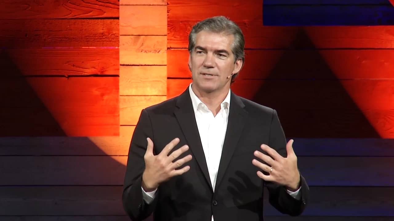 Joel Manby - Love Works: Unselfish on Vimeo