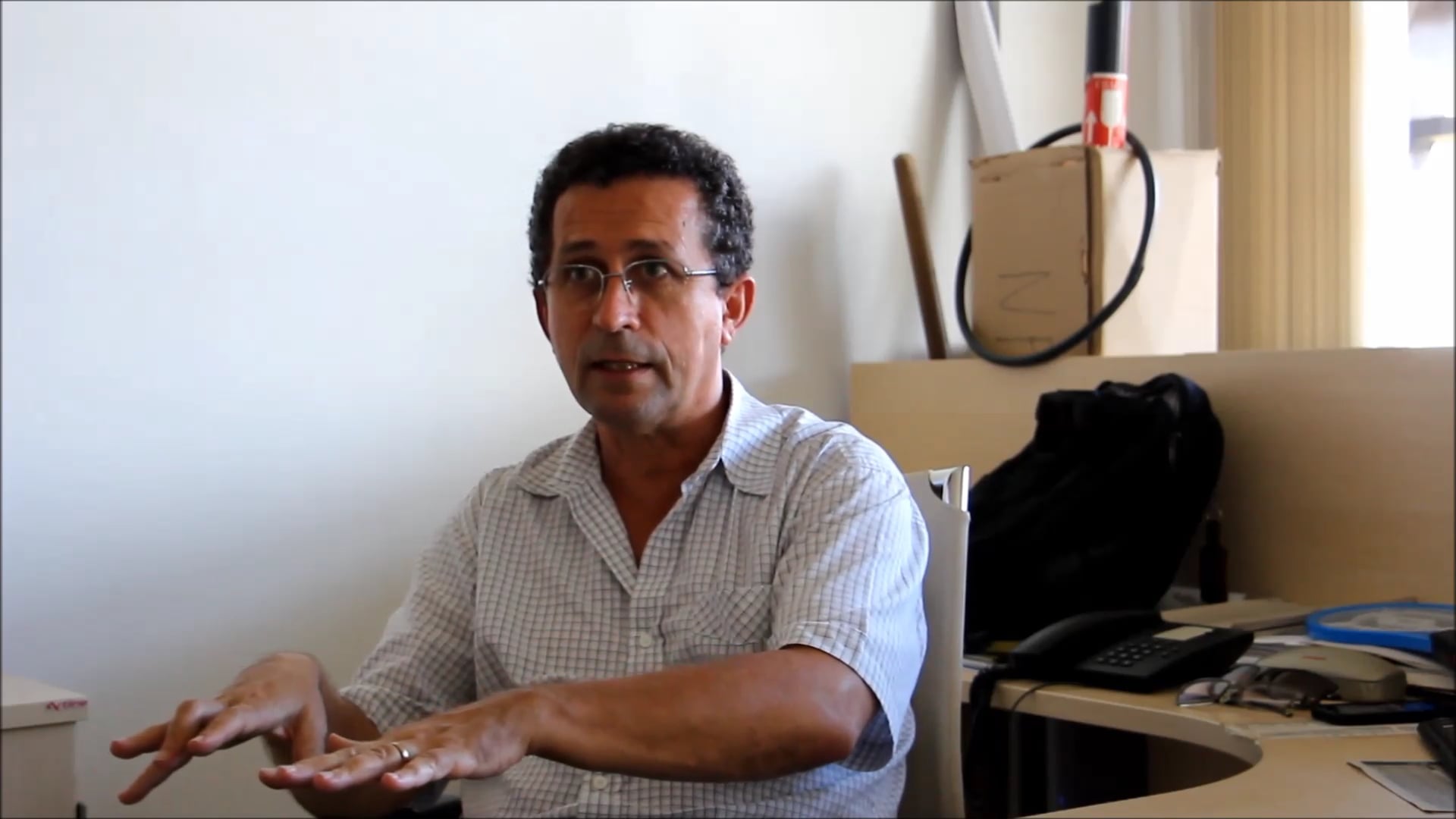 Leonardo Tinoco- Fases da utilização da palma no Semiárido on Vimeo