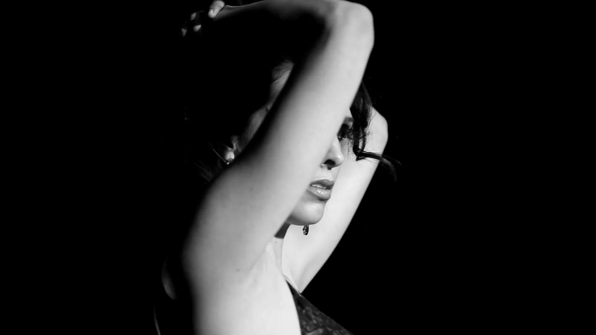 SEXY DANCE by Noemi Osorio