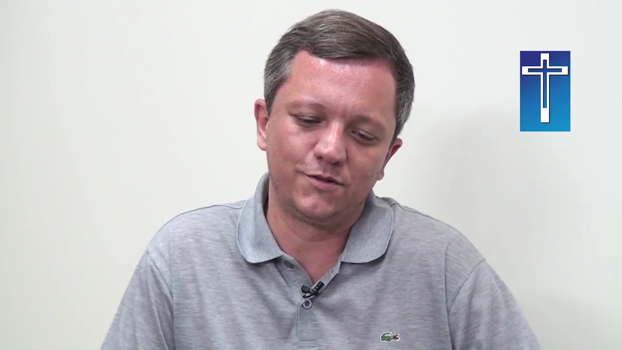 Testemunhal Ricardo Colombo on Vimeo