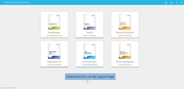 Capium | AccountingWEB