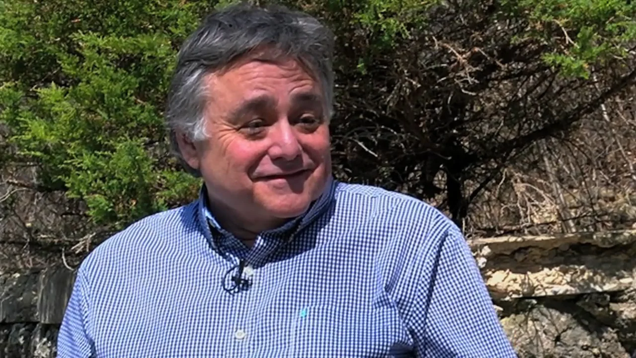 People You Should Know (series) Gary McNeil