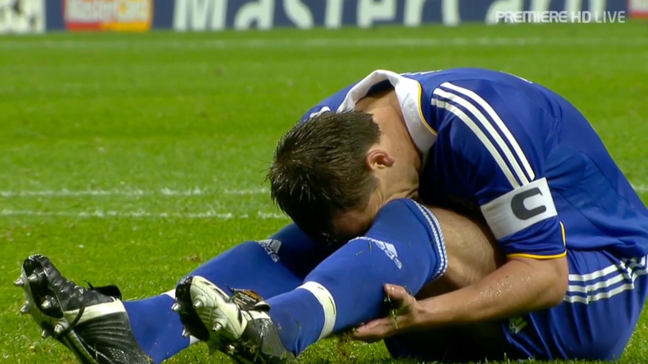 Manchester United vs Chelsea 1-1 Highlights UCL Final 2008 HD 720p on Vimeo