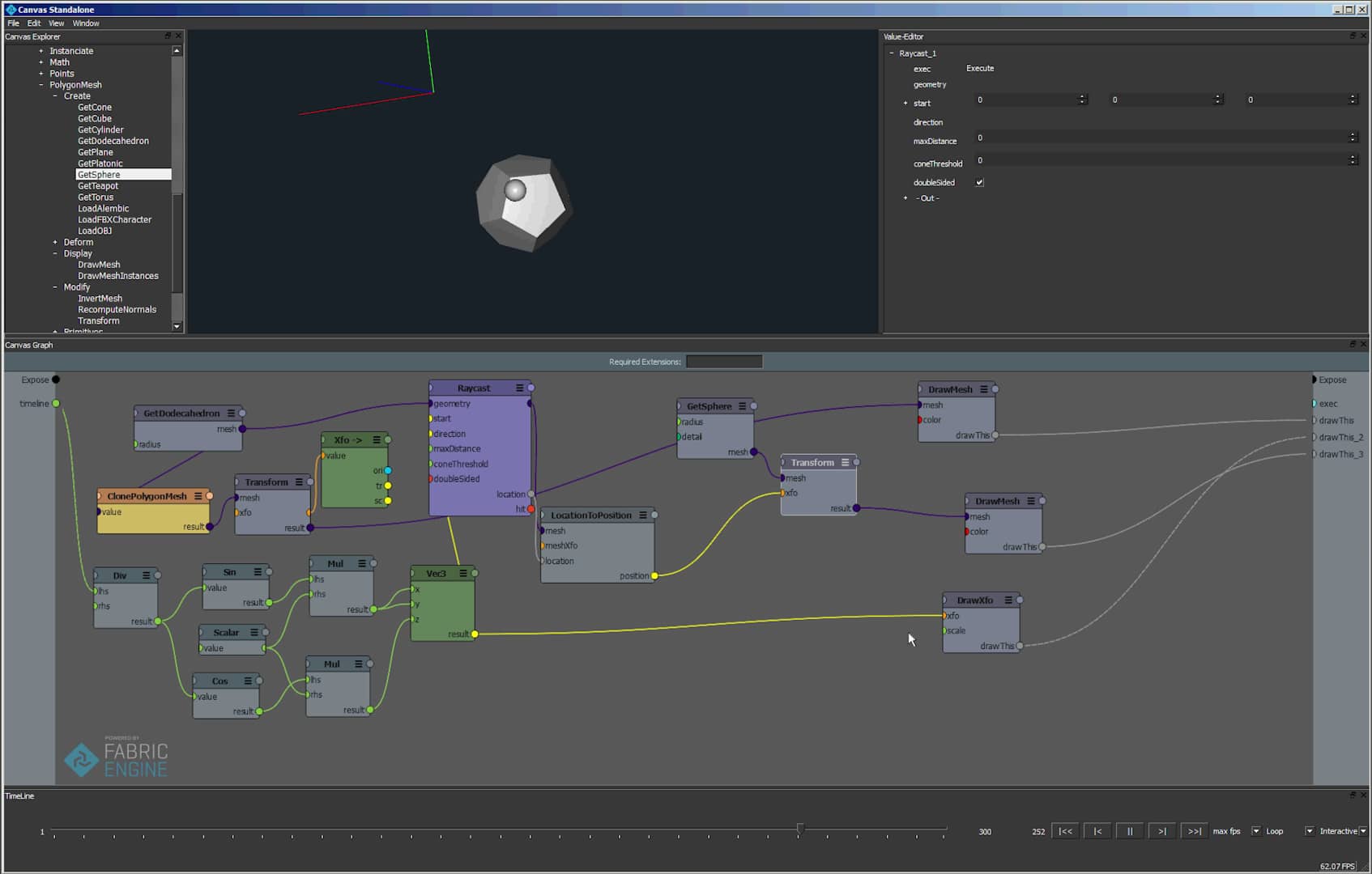 Fabric Engine BeginnerTutorial_06 on Vimeo