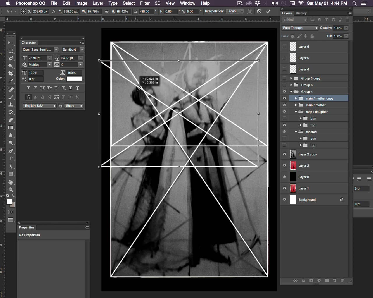 A few Armature / Grid Strategies on Vimeo