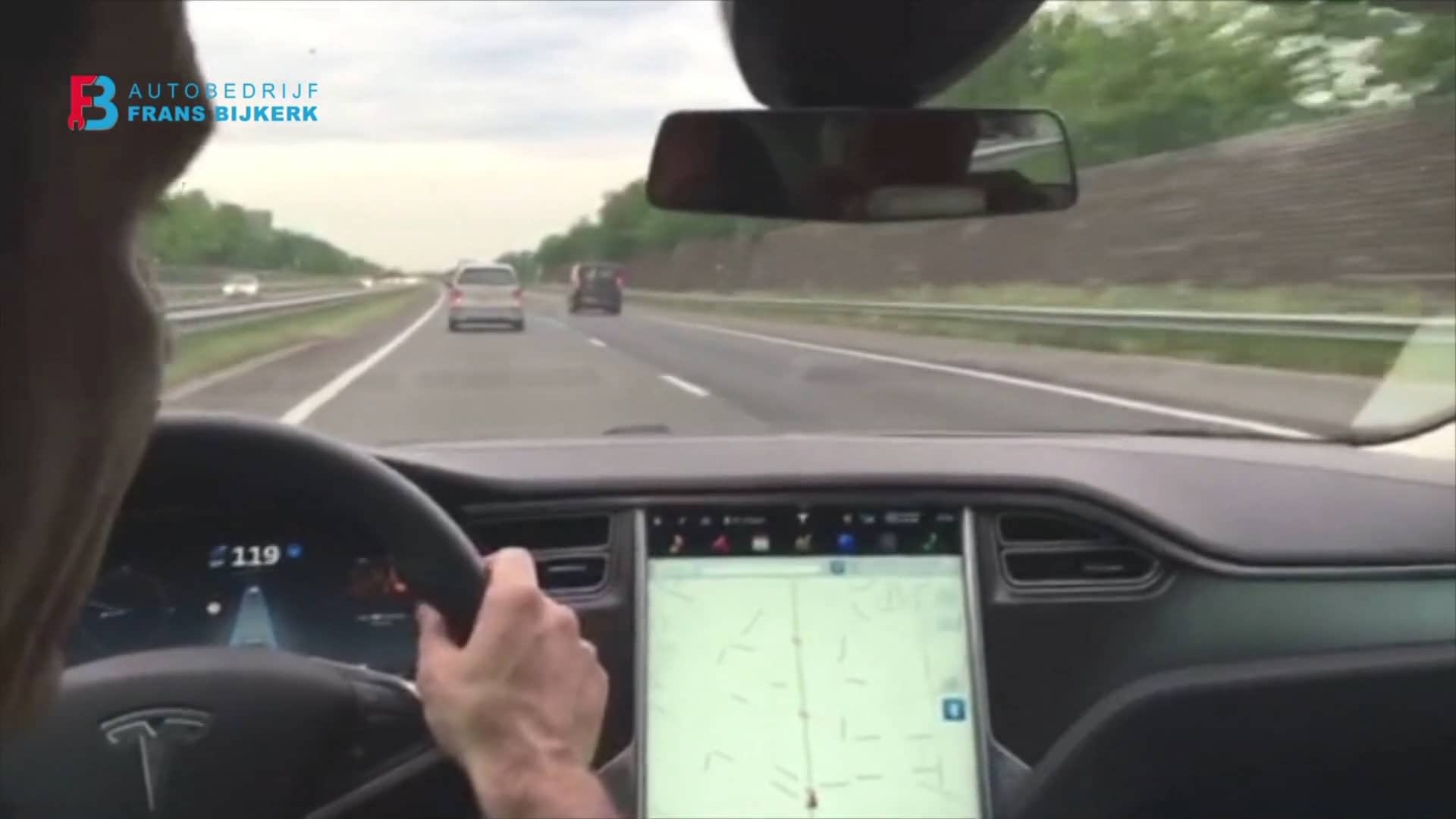 Testrit Tesla on Vimeo