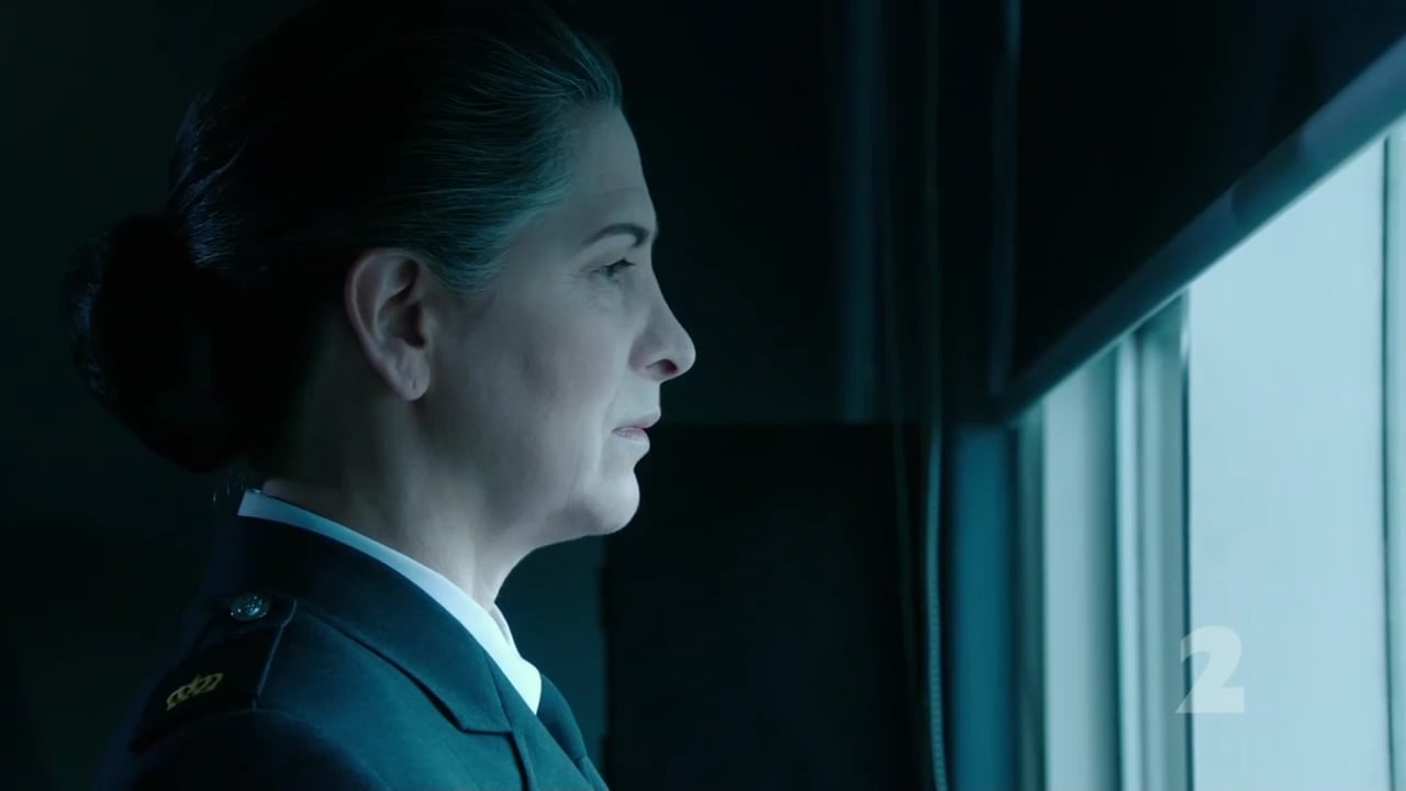Joan Ferguson & Gianna [Wentworth] on Vimeo