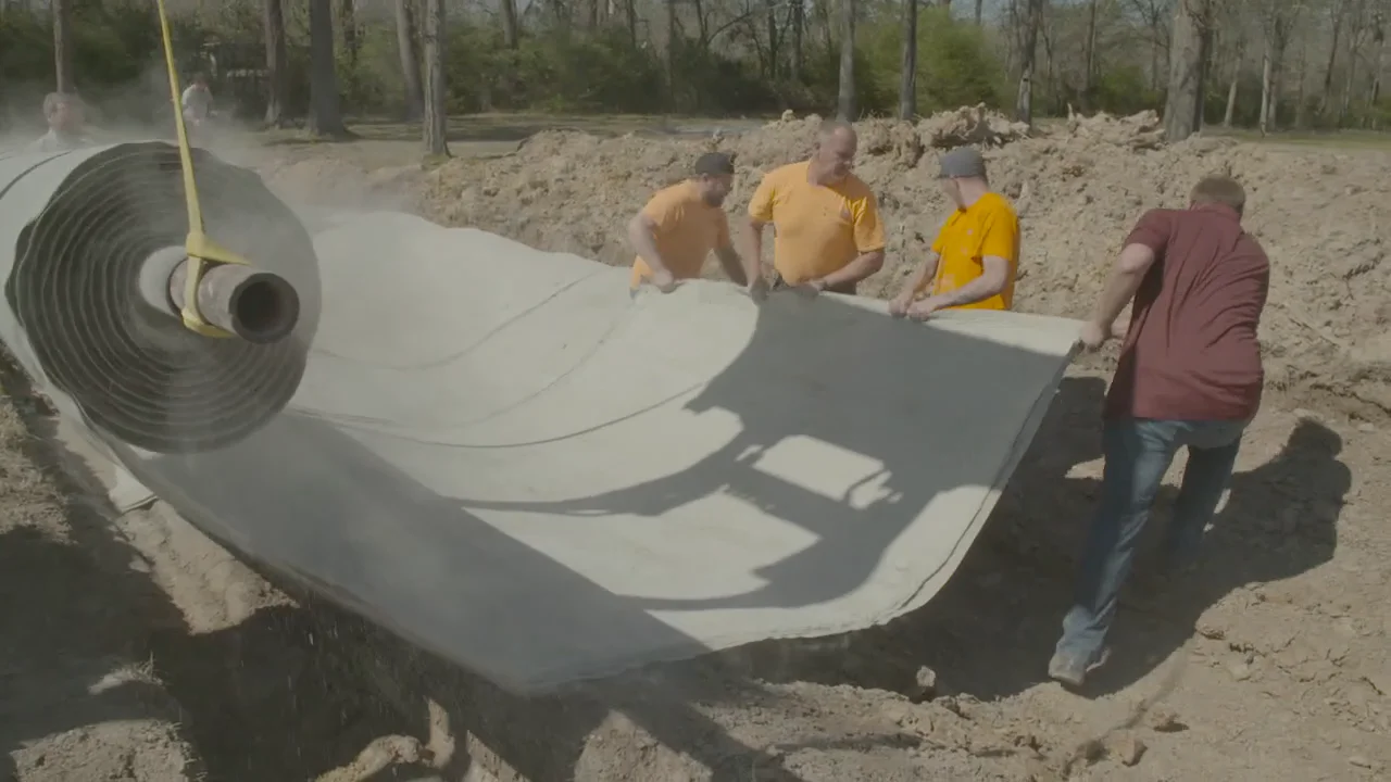 Cortex Composites: Product Demo on Vimeo