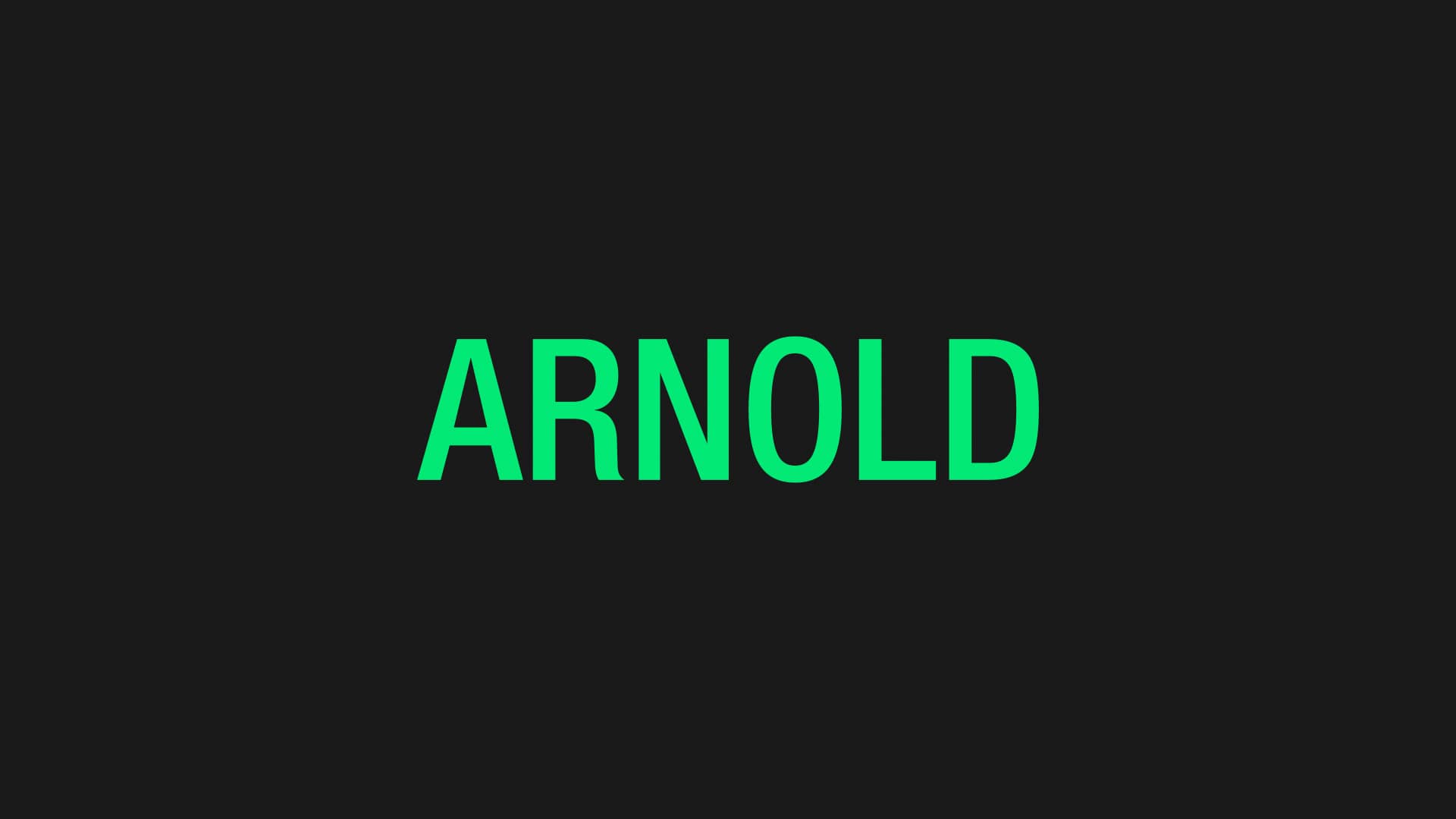 Teaser - Mastering Arnold Renderer for Cinema 4D on Vimeo