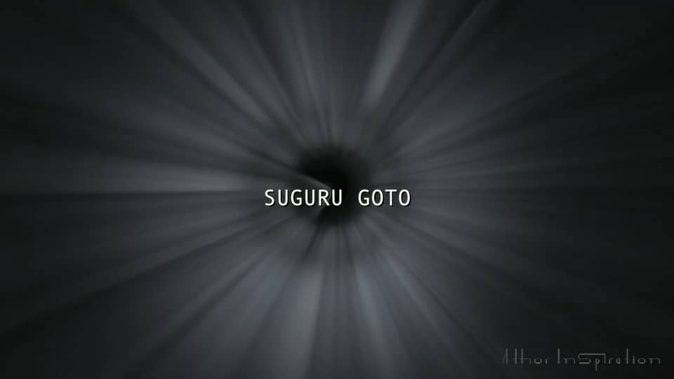 Suguru Goto Performance [CsO] in Tokyo 2016 on Vimeo