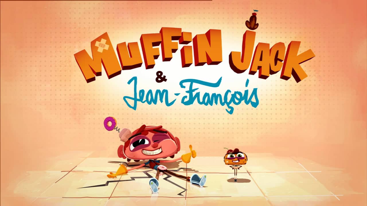 Muffin Jack & Jean-Francois Trailer on Vimeo