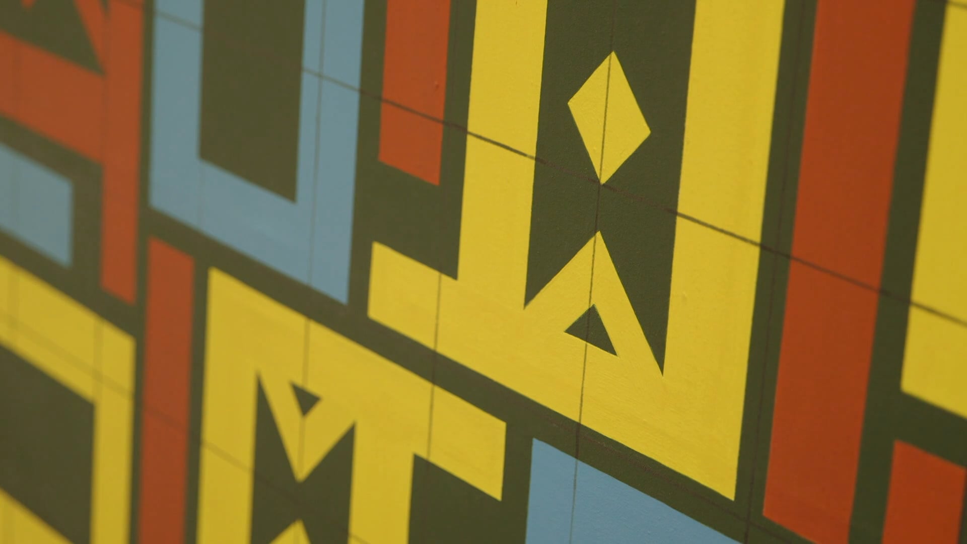 Jameel Prize 4 | Rasheed Aereen on Vimeo