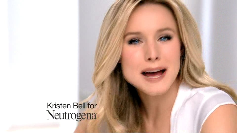 Neutrogena TVC on Vimeo