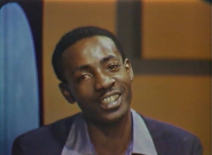 Bobby Hebb "Sunny" - Original 1966 on Vimeo