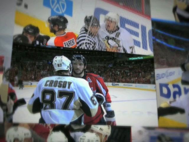 Gatorade - "Congratulations Pittsburgh" on Vimeo