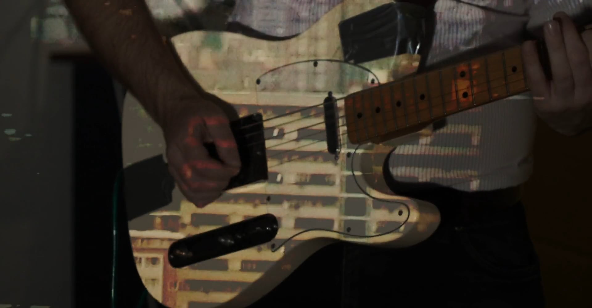 Witching Waves - Twister on Vimeo