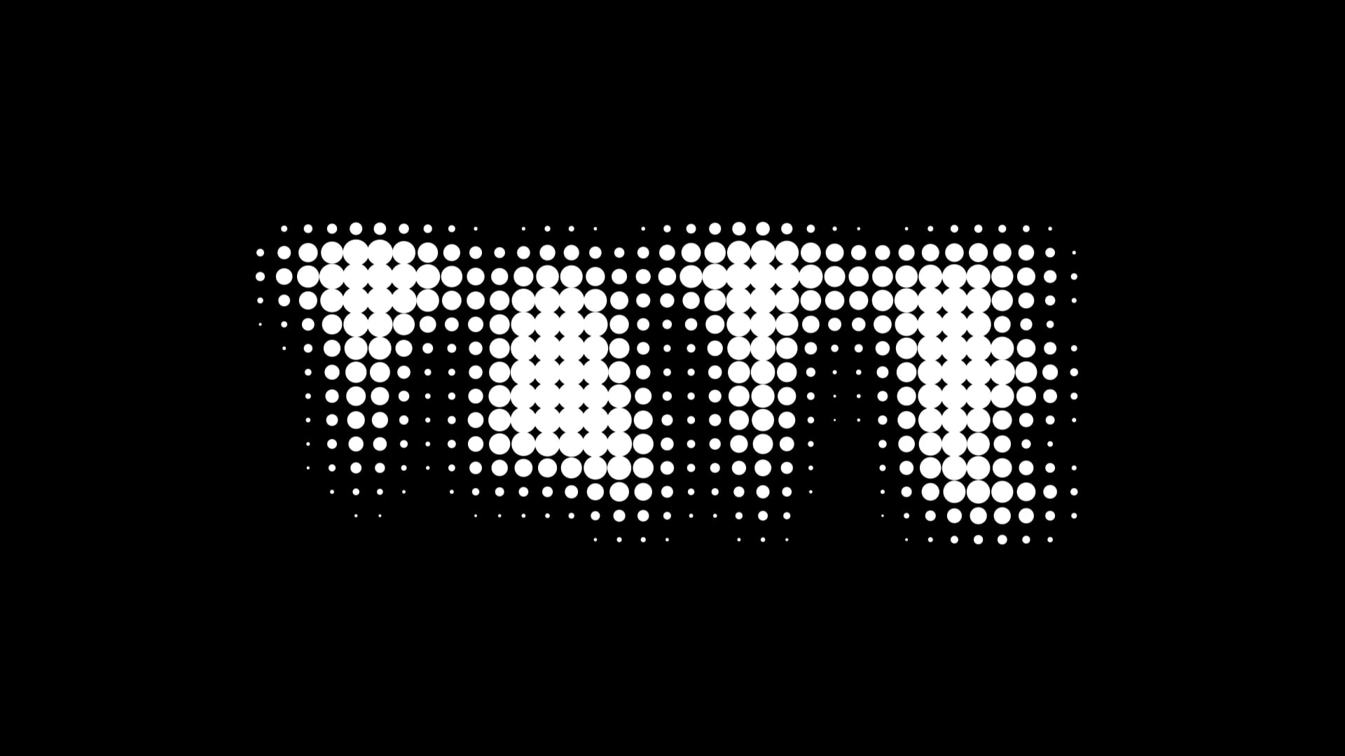 Tate Logo Animation