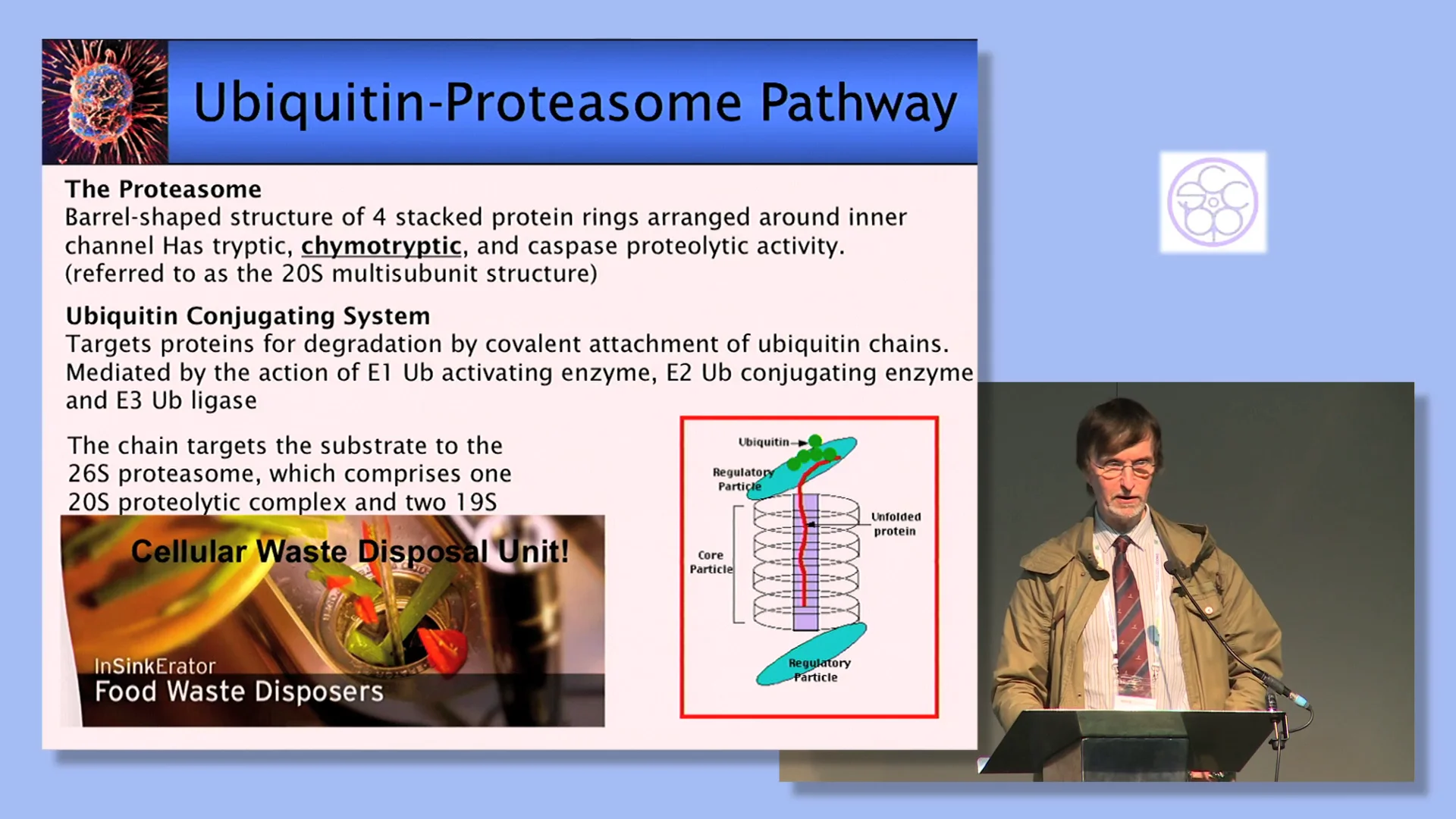 BSCCP 2016 - Day 2 - Ian Hampson on Vimeo