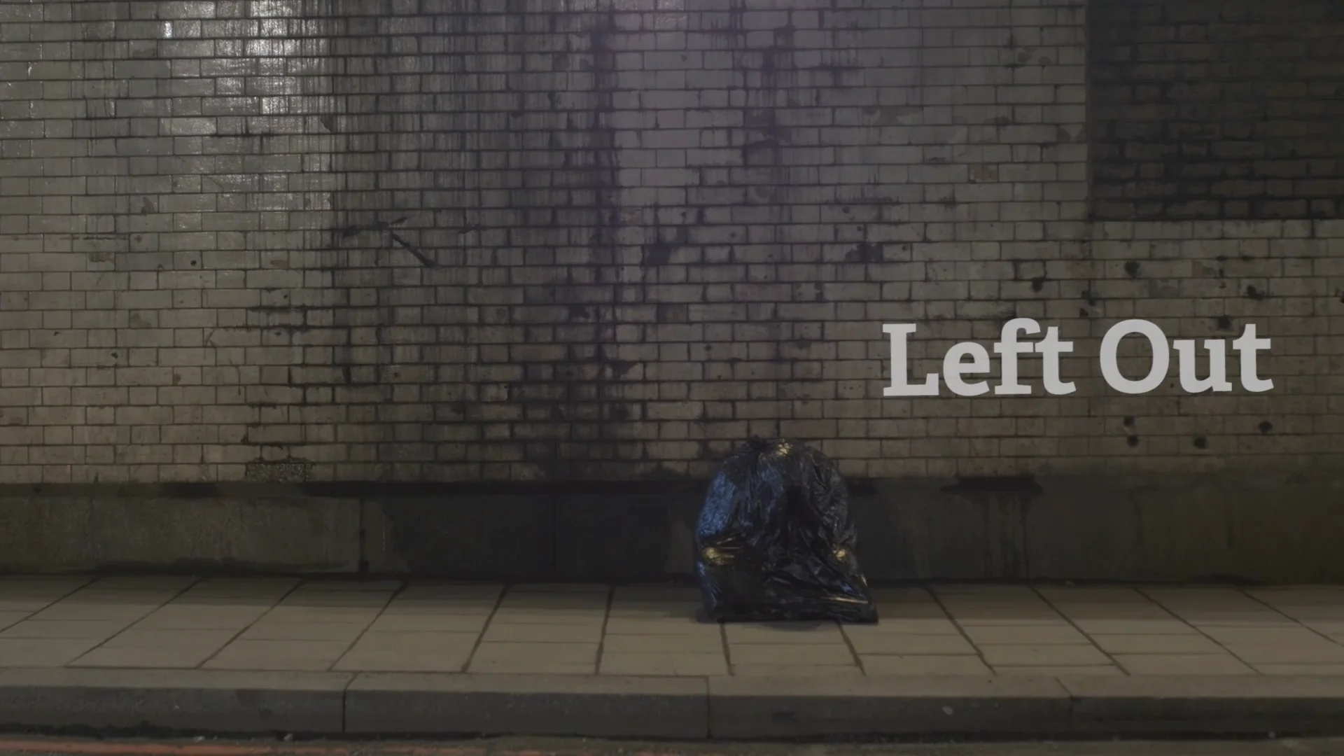 Left Out - (Full Documentary)