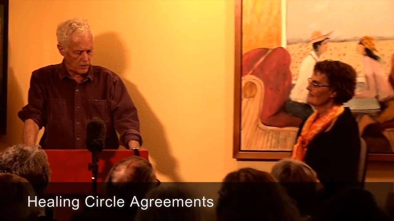 2. Circle Agreements on Vimeo