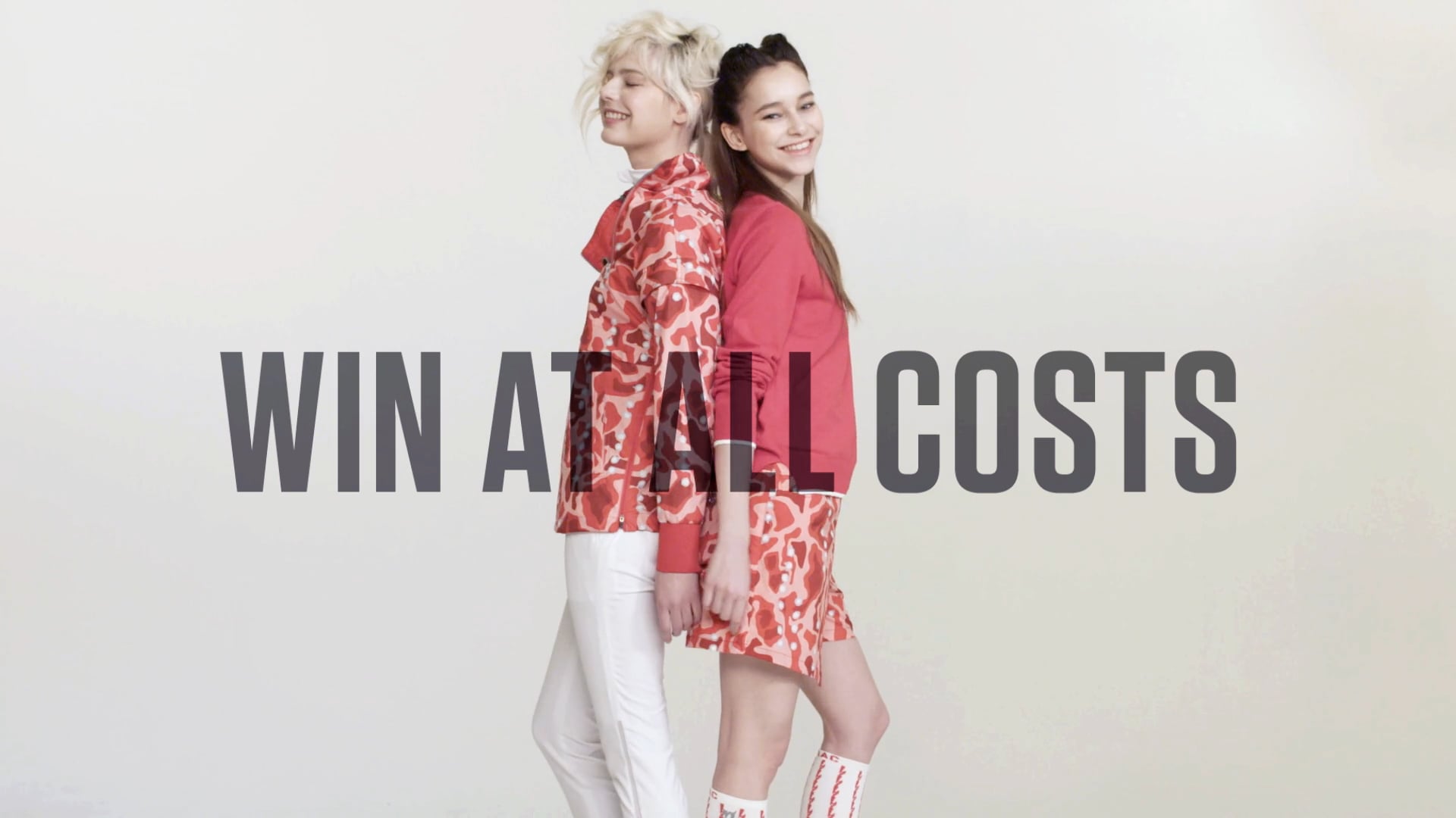 WAAC Female Models ver 2016 on Vimeo