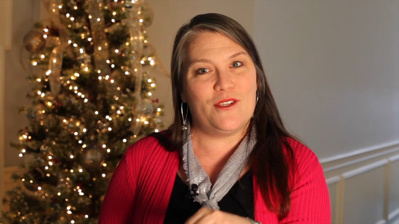 Jennifer Pagel Ghana Testimonial on Vimeo