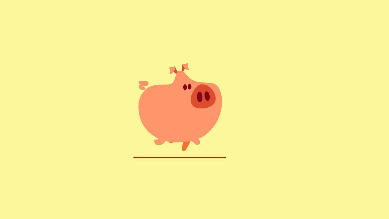 Pig on Vimeo