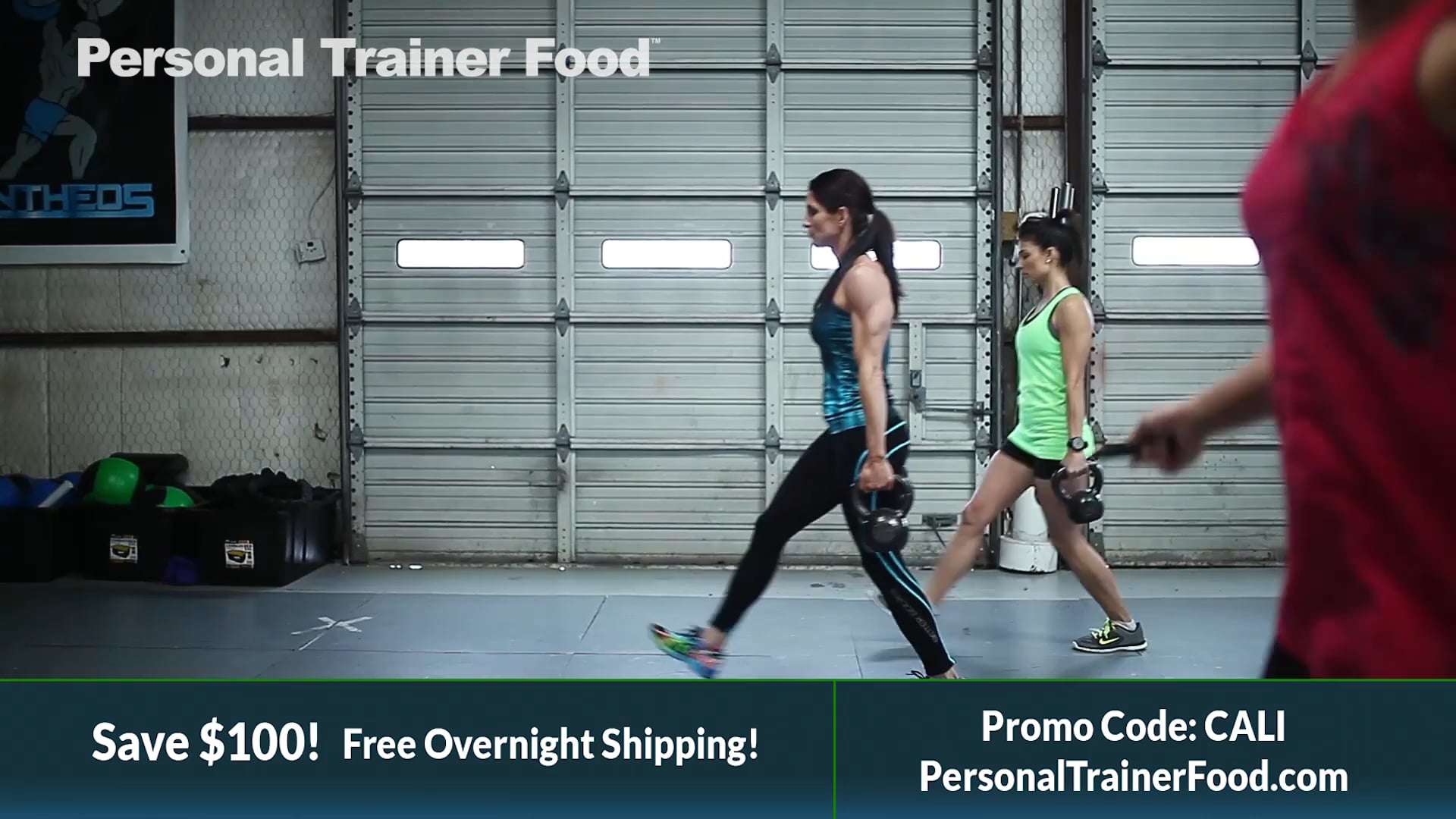 PTF Crossfit PROMO Video on Vimeo