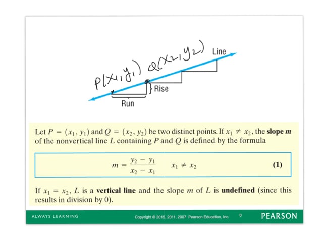 Math 103 ML College Algebra on Vimeo