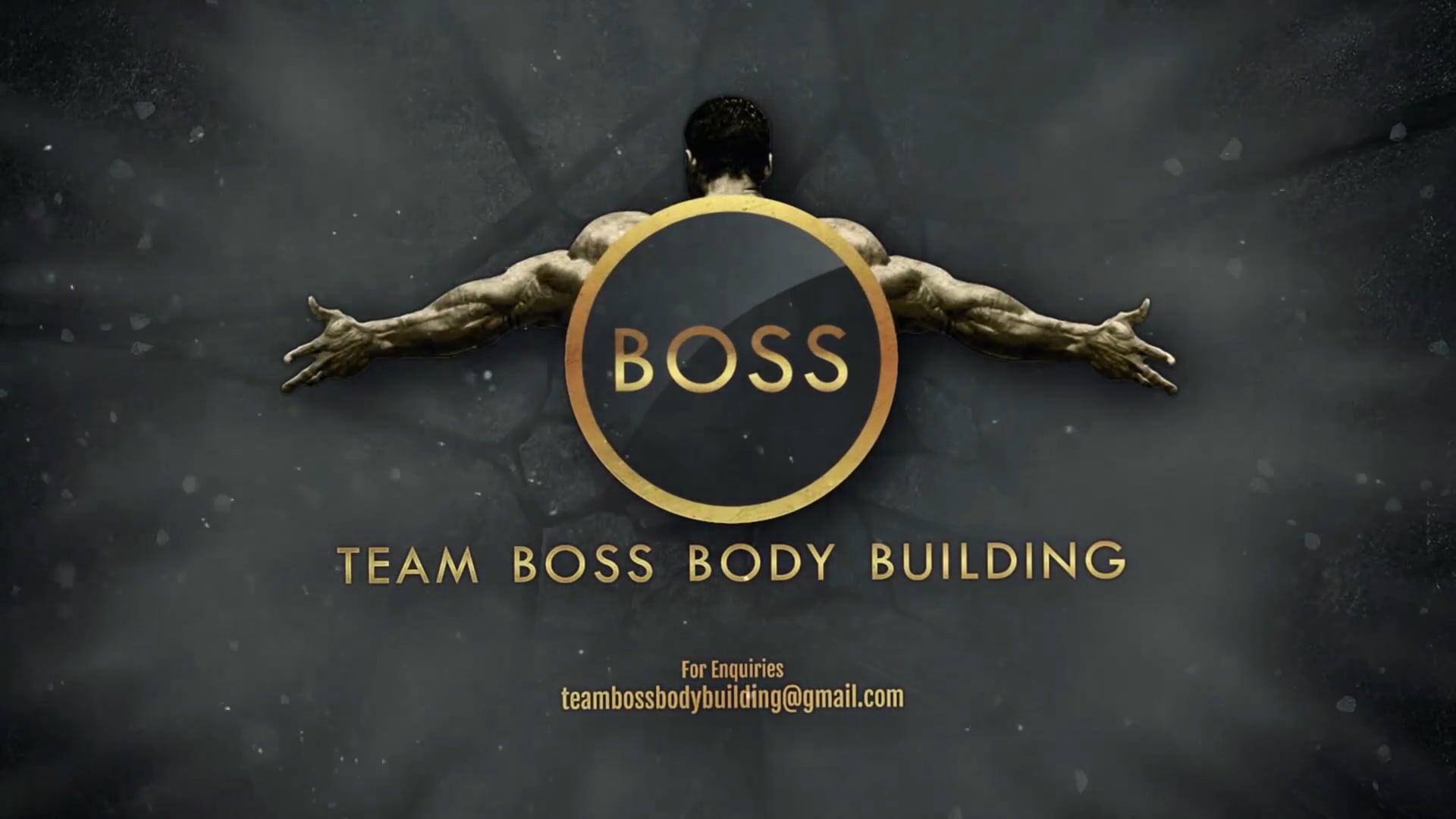 TEAM BOSS BODYBUILDING AV on Vimeo
