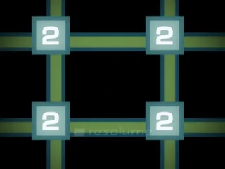 Numbers on Vimeo