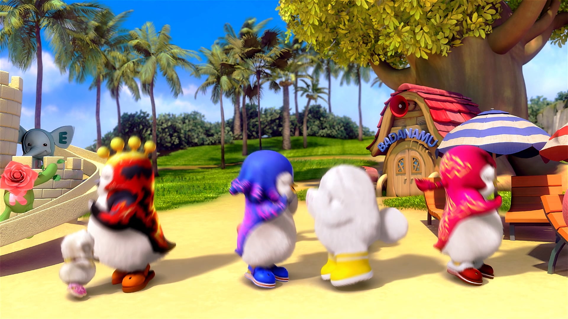 Badanamu - ABC - Badanamu_TV_ep01_A_Eng_1080p on Vimeo