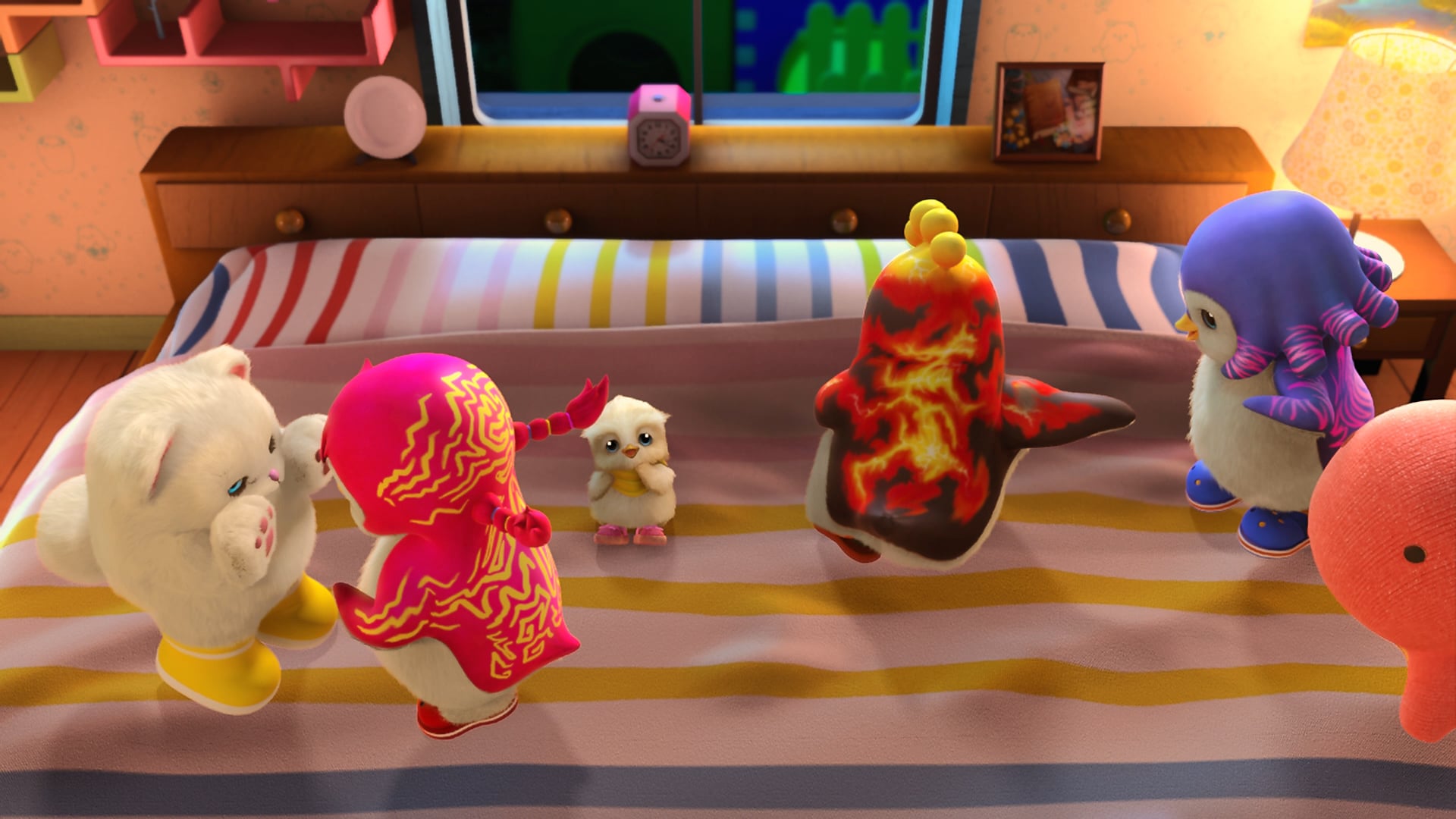 Badanamu - ABC - Badanamu_TV_ep14_N_Eng_1080p on Vimeo