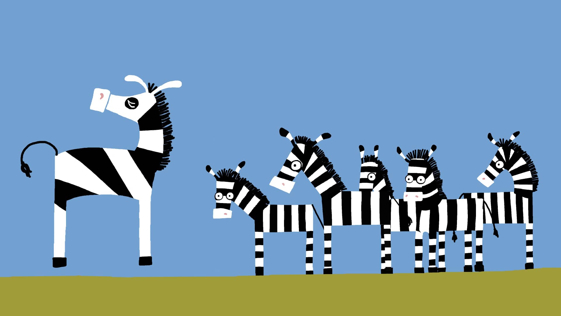 Animanimals Trailer on Vimeo