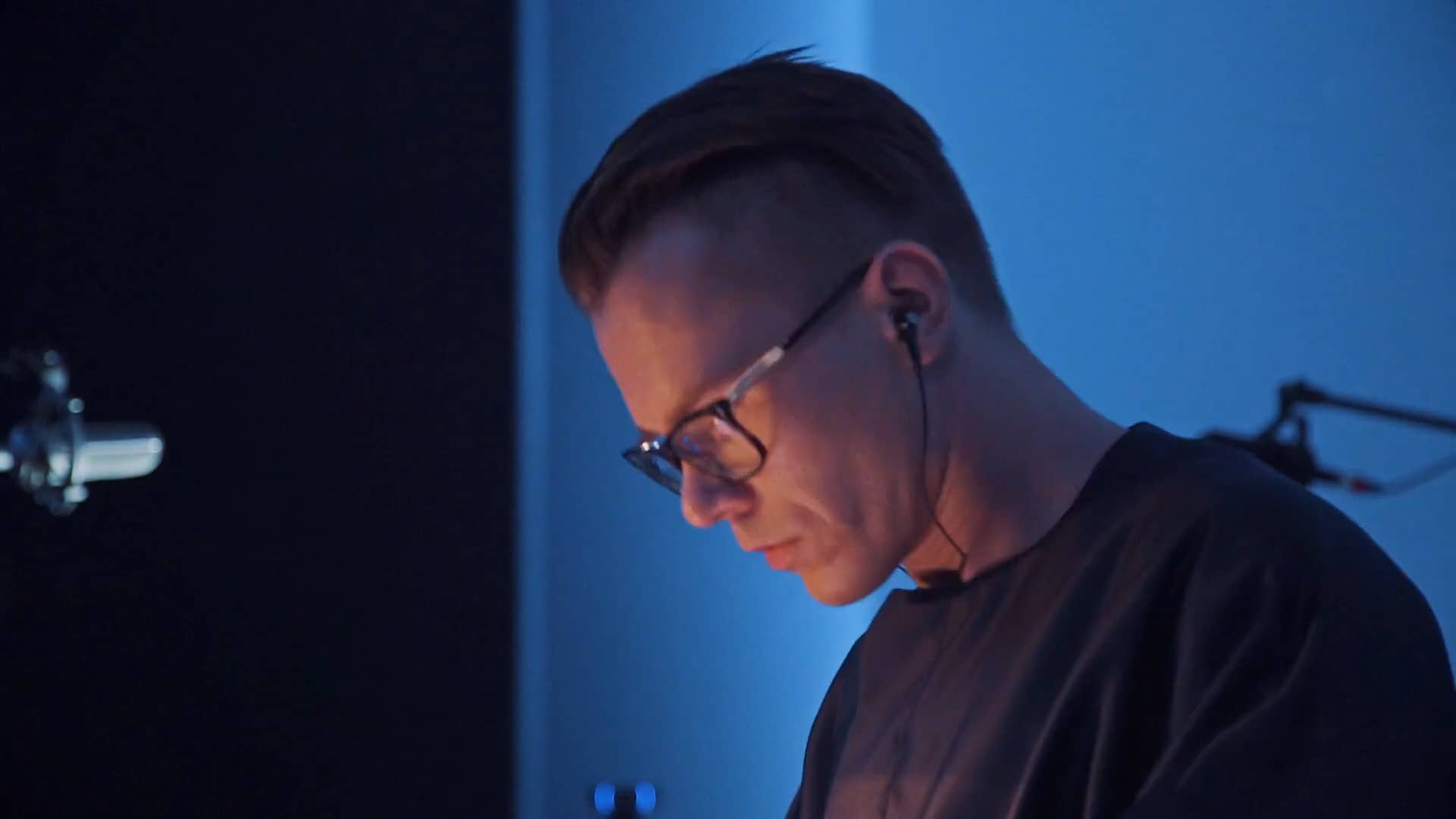 Rick&Martin live at SCAPE on Vimeo