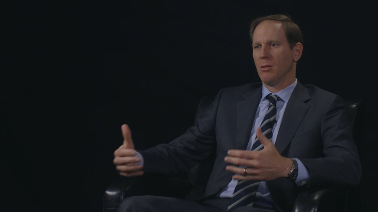 2016 Vision Award - Developing: Kyle Gamble on Vimeo