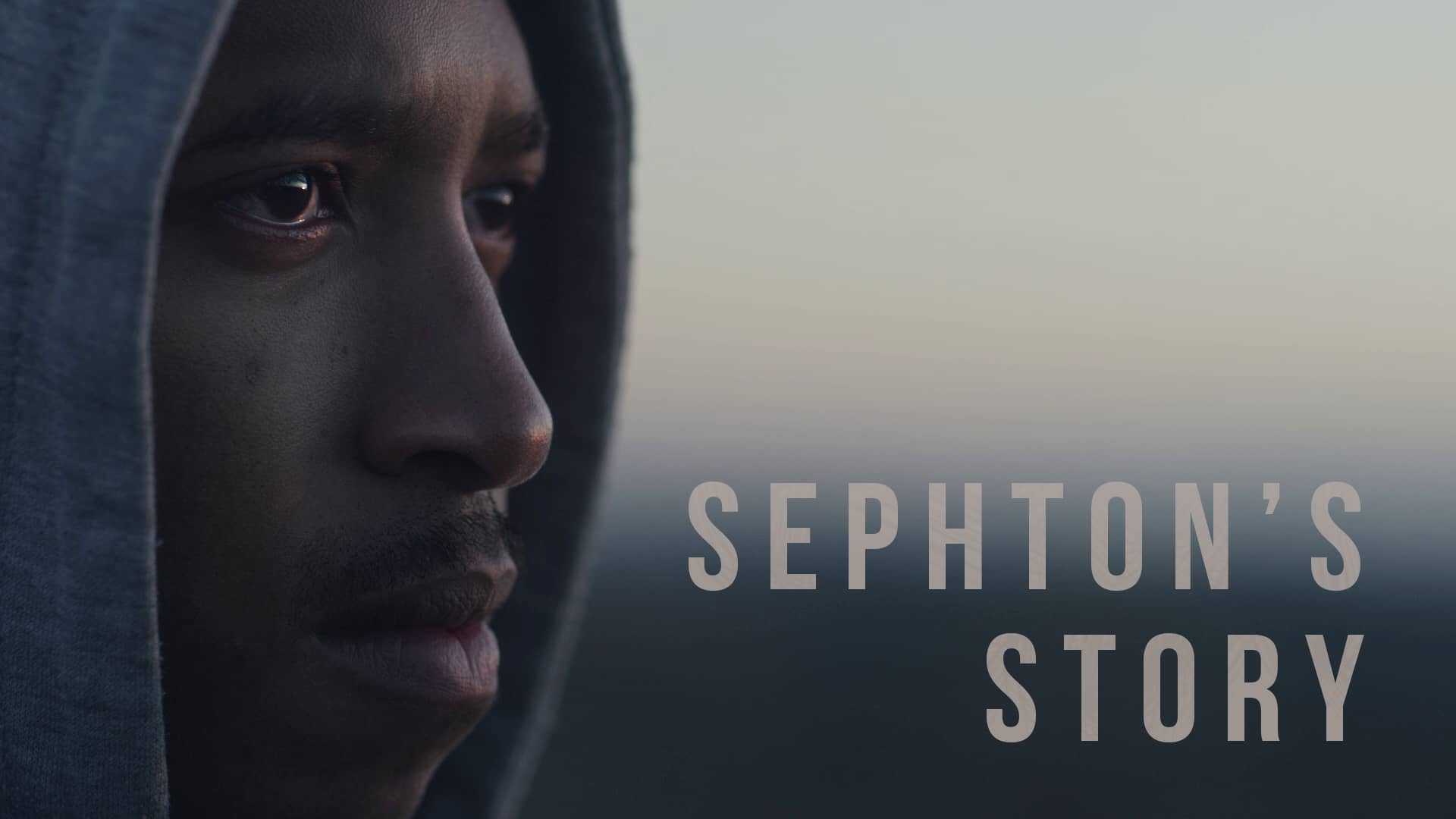Sephton's Story - XLP on Vimeo