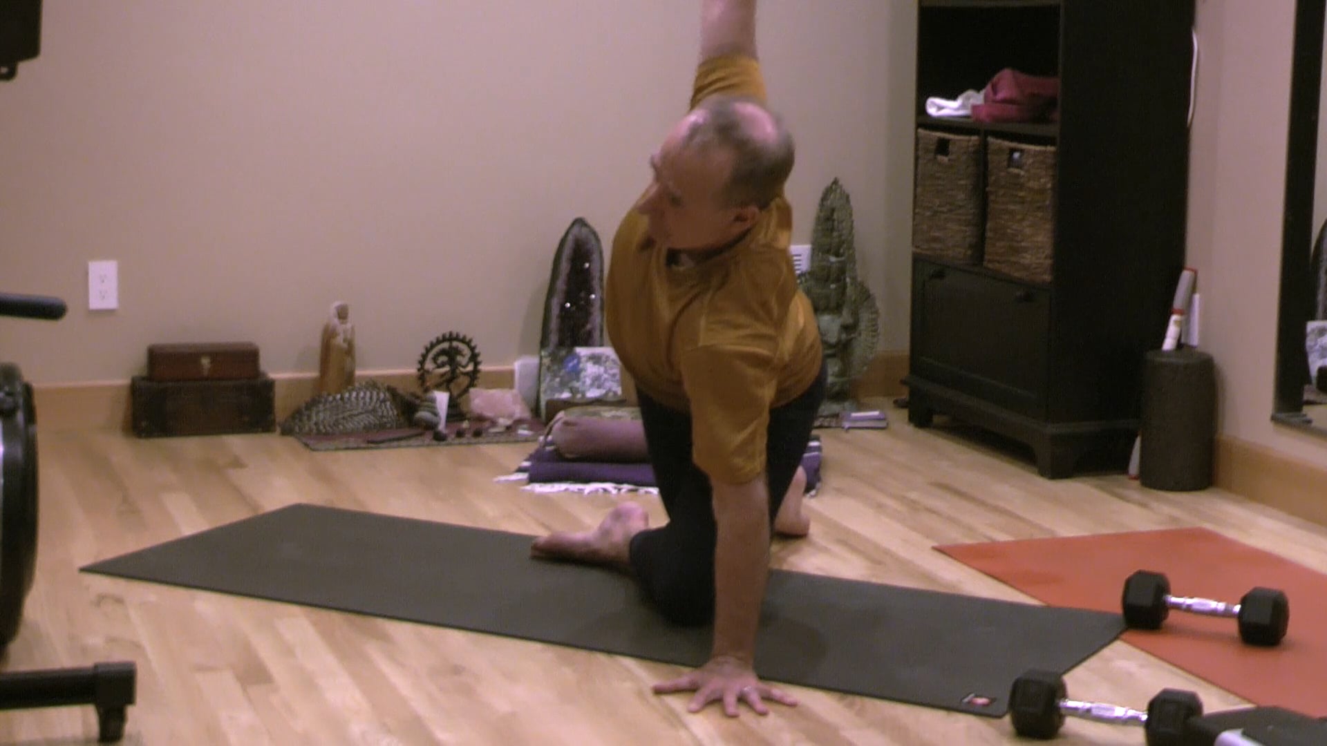 5-Min Brain Breaks - 5-Minute Brain Break (twist) on Vimeo