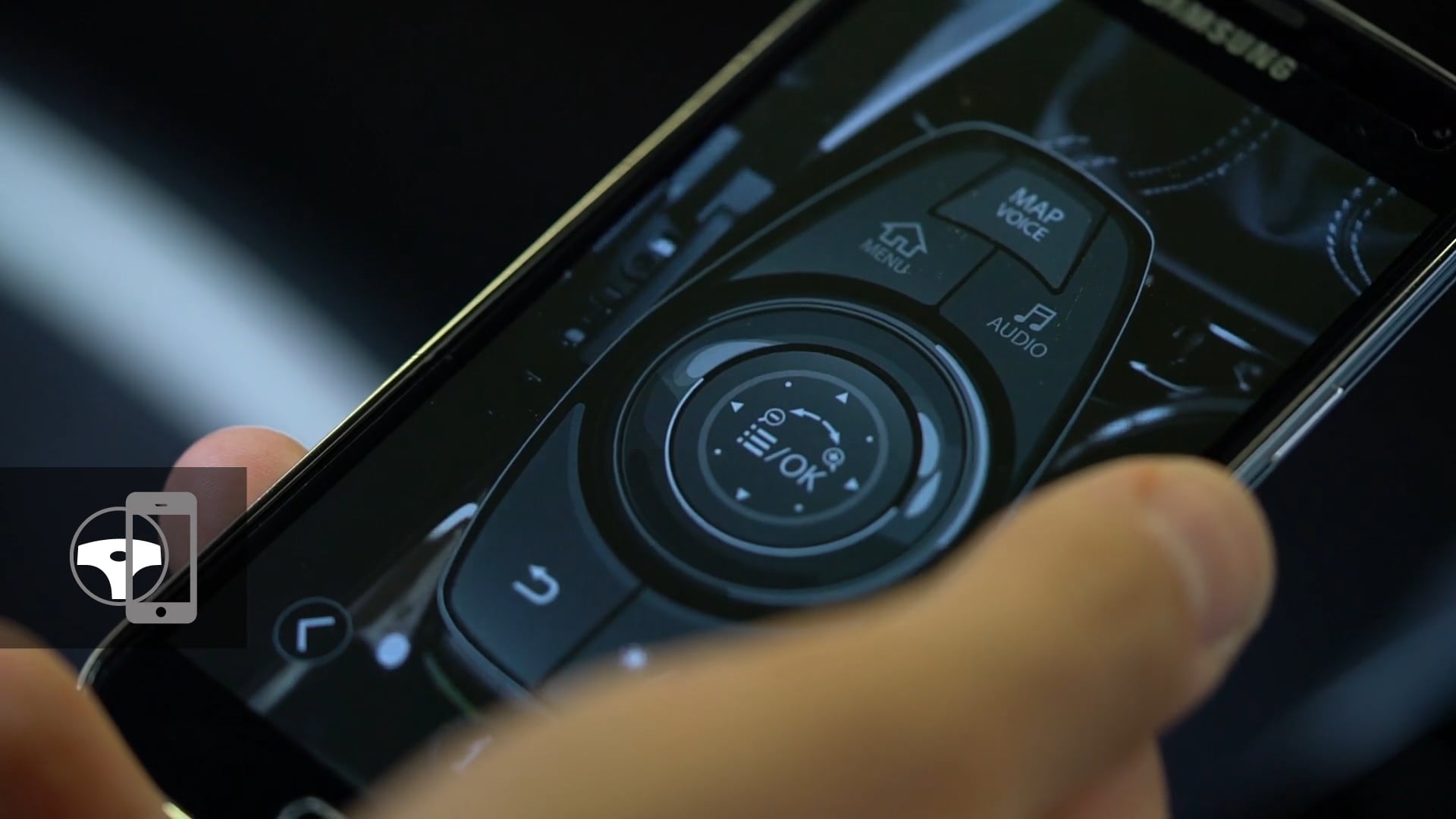 Infiniti - Augmented reality on Vimeo