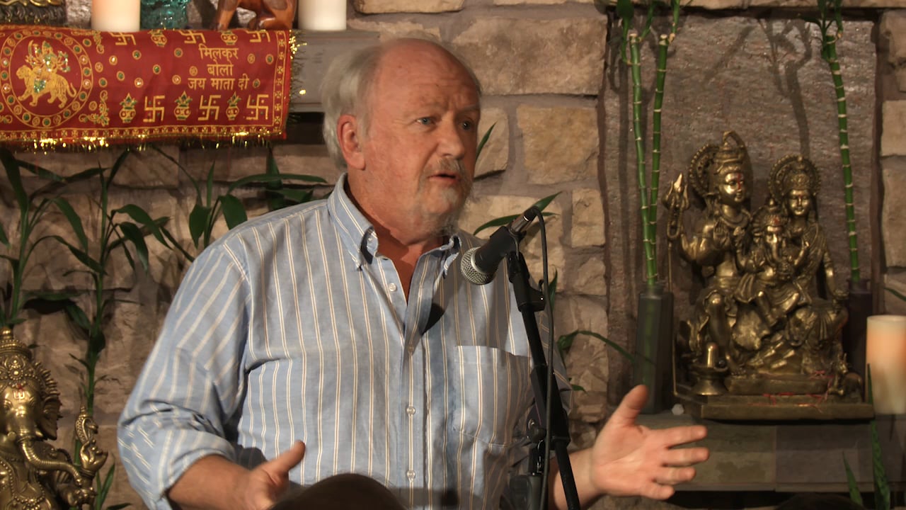 The Story Project: Dr. Patrick Hallenbeck on Vimeo