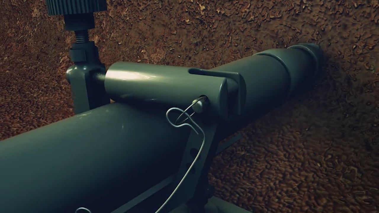 Hammerhead Mole - Hammerhead Piercing Tools on Vimeo