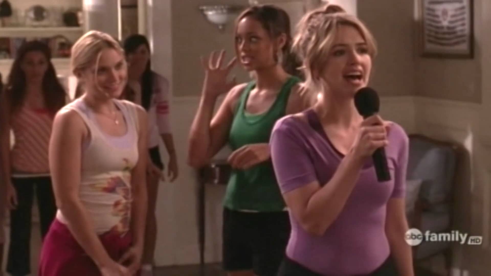 STEFFANY HUCKABY Demo Reel on Vimeo