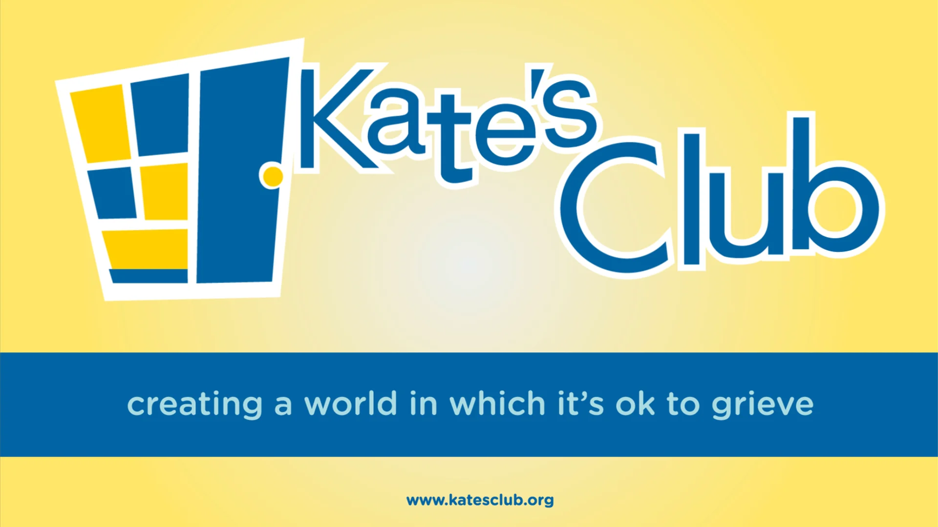 Kate's Club - Introduction Video on Vimeo