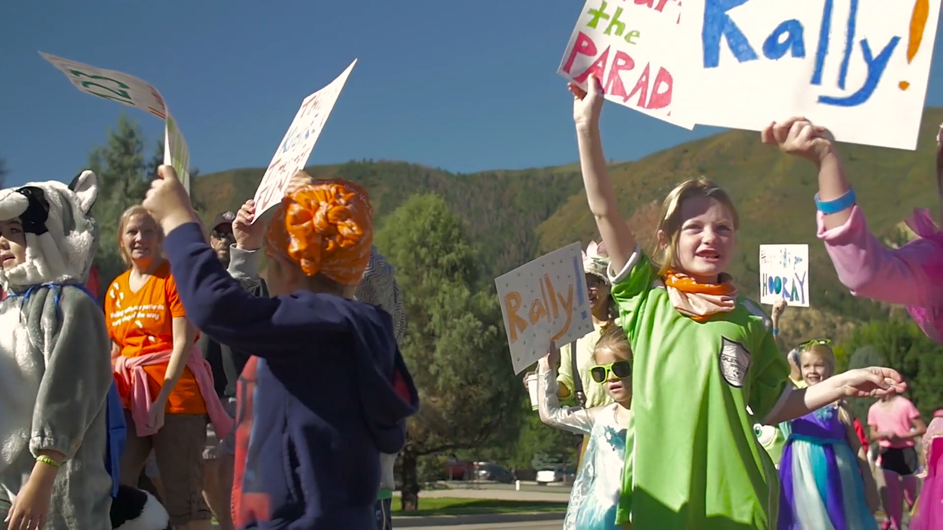 Rally The Valley 2015 on Vimeo
