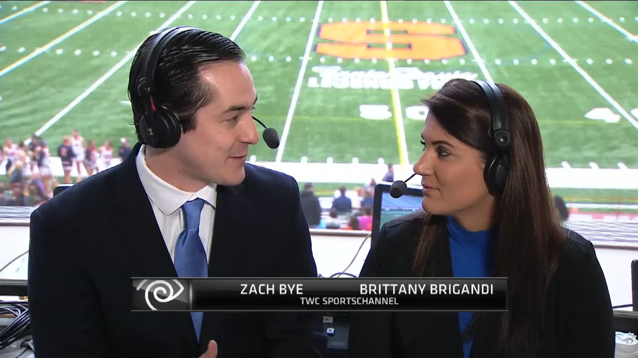 Zach Bye Reel 2016 on Vimeo