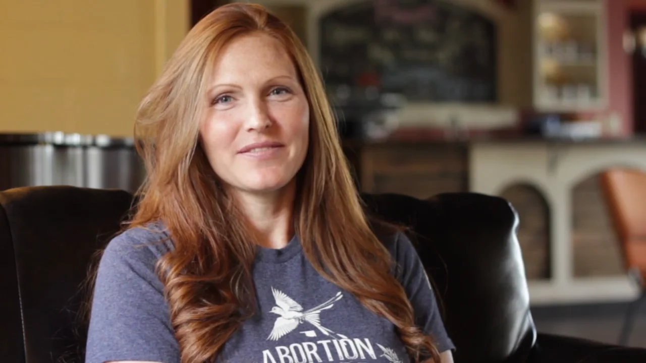 Testimony - Rachel Badger on Vimeo